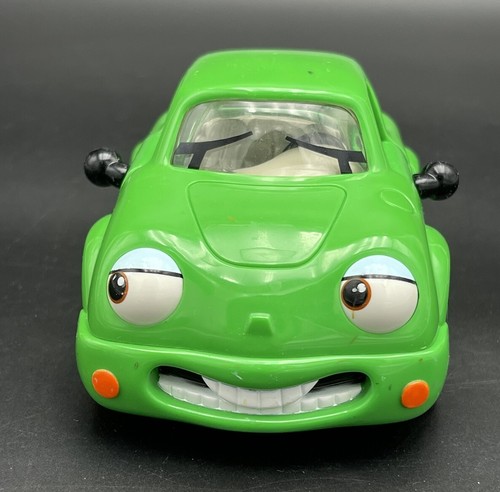 The Chevron Cars 1998 Kelly Compact No 13 Collectible Car | eBay