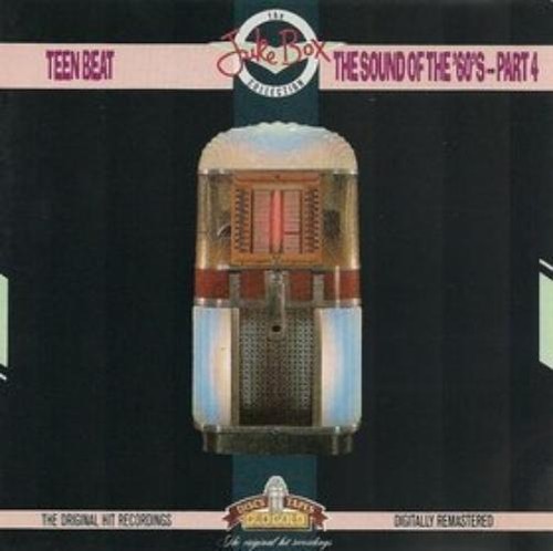 Jukebox Collection-The Brook Brothers, Del Shannon, u.a. Jerry - TEEN ...