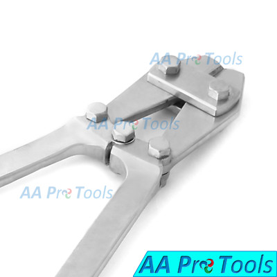 T/C Pin & Wire Rod Cutter Orthopedic Surgical Instruments A-one Quality ...