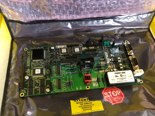 AMAT 0100-02797 Wafer Orienter Controller Board for Thin Film-PVD | eBay