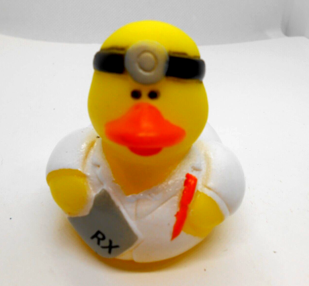 Phyician Doctor Rubber Duck 2" Lot#6 | eBay