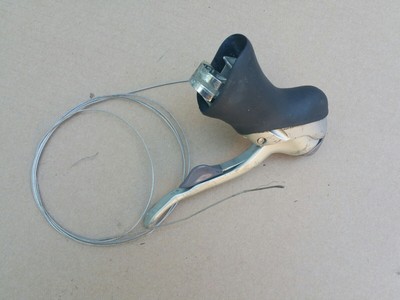 Shifters - Speed Sti Road Bike - Nelo's Cycles