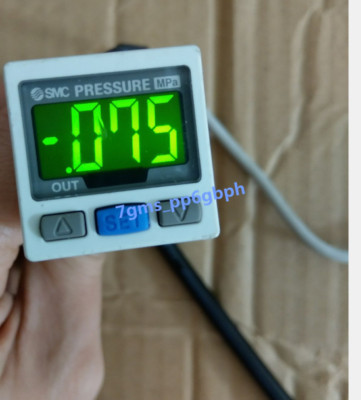 Gauges - Digital Pressure Gauge