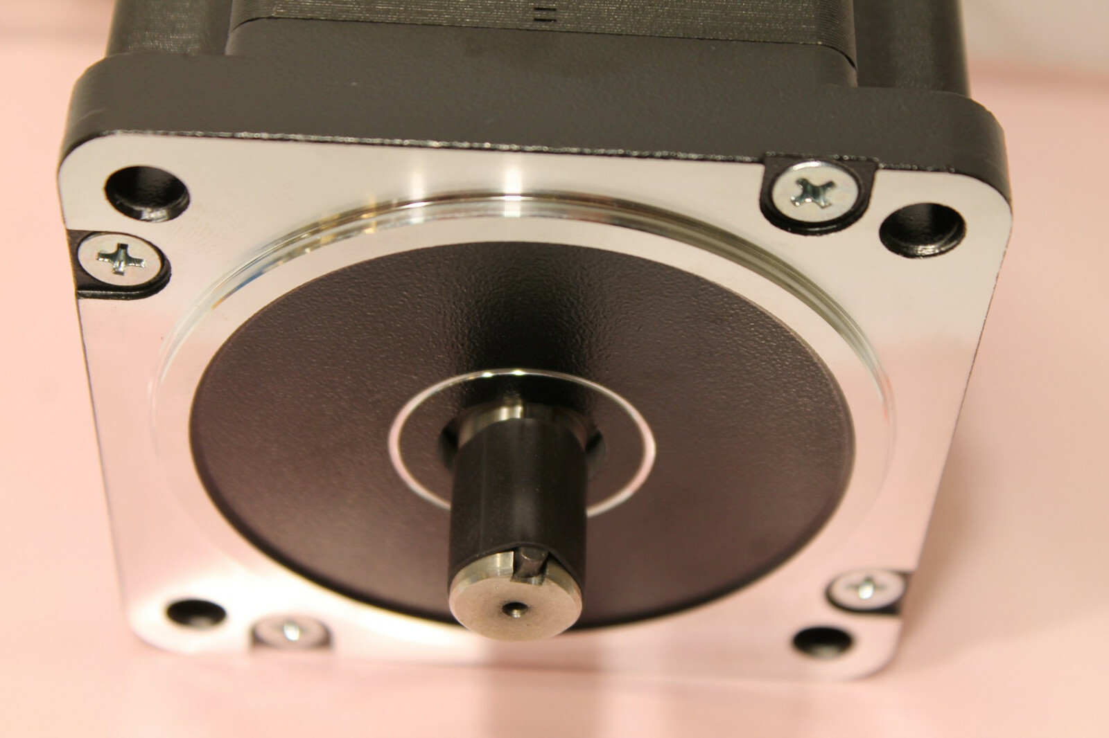 Lin Engineering 8718S-39D-01R0 Stepper Motor NEW | eBay