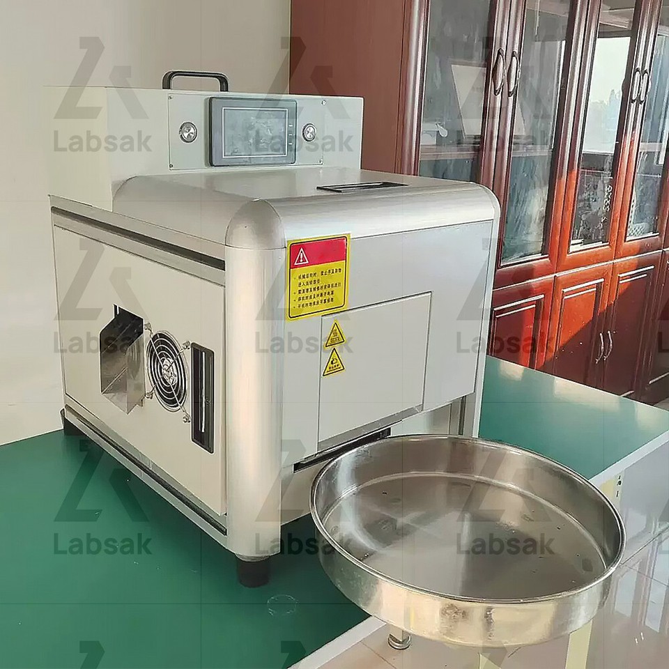 Automatic Egg frying Machine Intelligent Omelette Egg Fryer Cooking ...