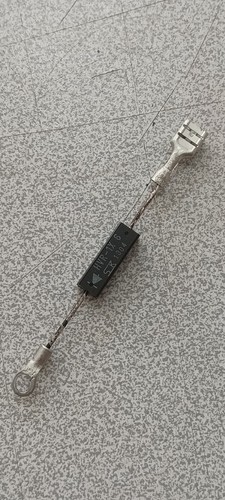 Micro-ondes sharp R-212(G) 800w 2450Mhz diode HVR-1X6 HVR-1X HVR1X6 ...