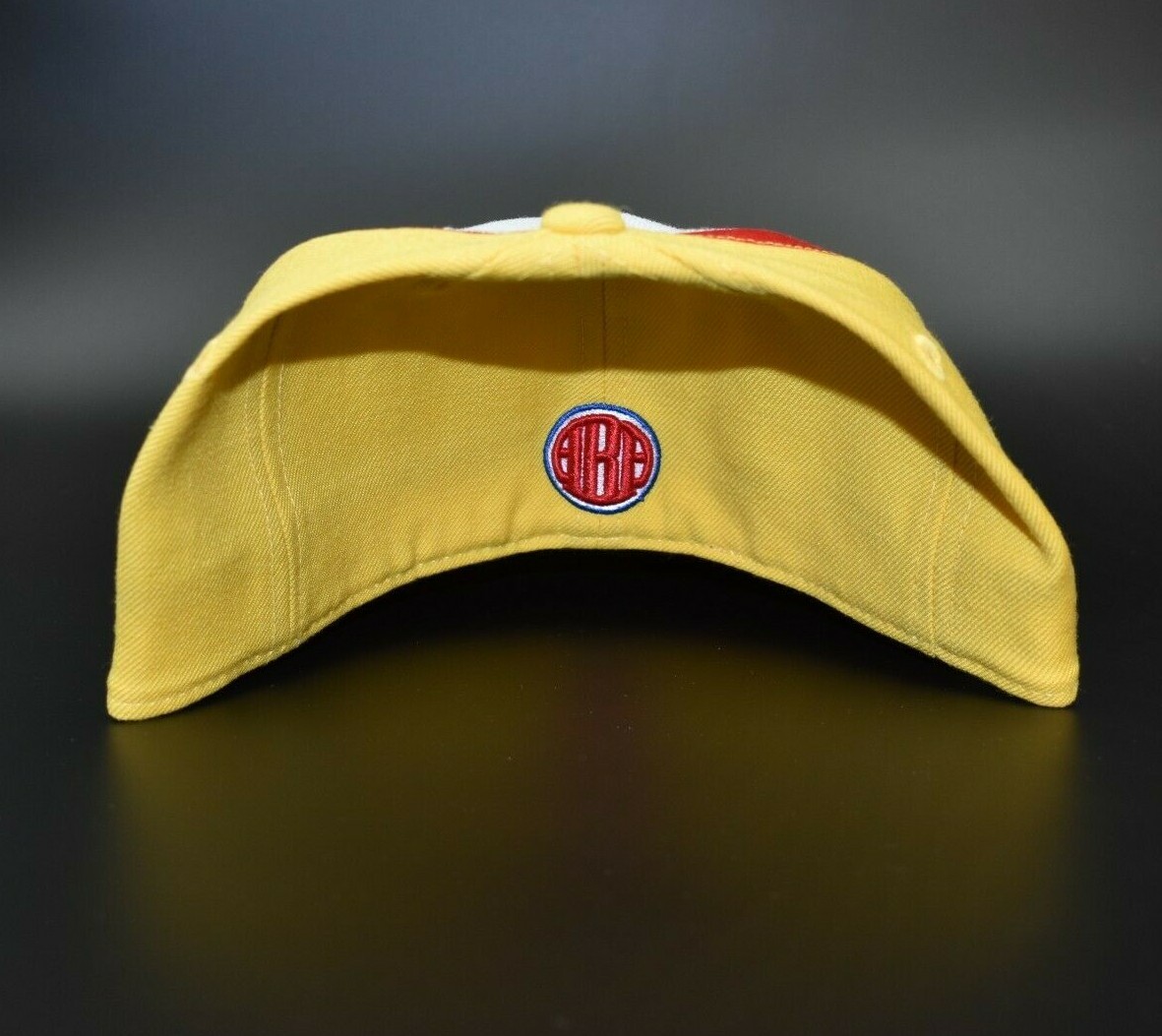 Pittsburgh Condors Reebok ABA NBA Hardwood Classics Fitted Cap Hat pittsburgh-condors-reebok-aba-nba-hardwood-classics-fitted-cap-hat