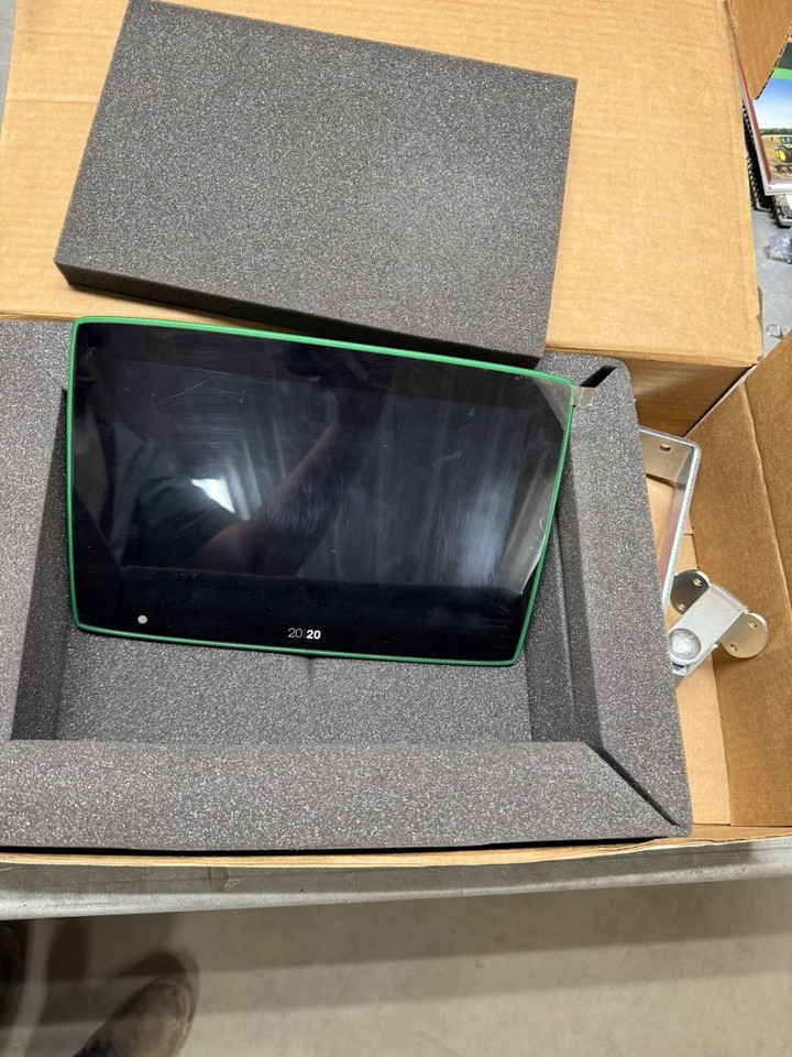 Precision Planting 20|20 10.1 Inch Display Screen for Guidance Systems ...