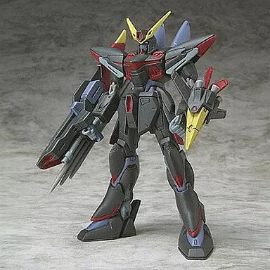 Figure Ms In Action Blitz Gundam Mobile Suit Seed | eBay