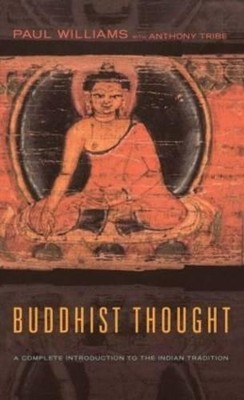 Buddhist Thought: A Complete Introd..., Wynne, Alexande 9780415207010| eBay