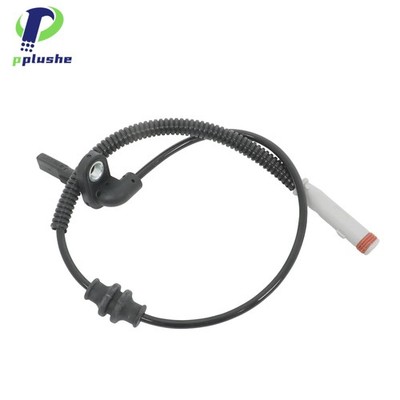 FRONT AXLE SPEED SENSOR FOR VAUXHALL ASTRA J 3 DOOR HATCH 12841760 ...