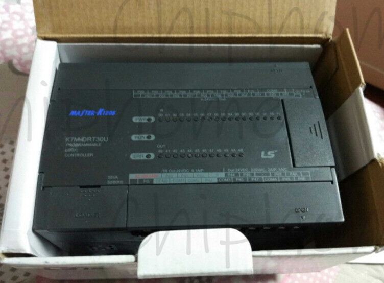 1PCS NEW K7M-DRT30U K7MDRT30U LS LG PLC | eBay