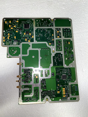 Agilent E4403-60107 RF Assembly *AS IS / UNTESTED* | eBay