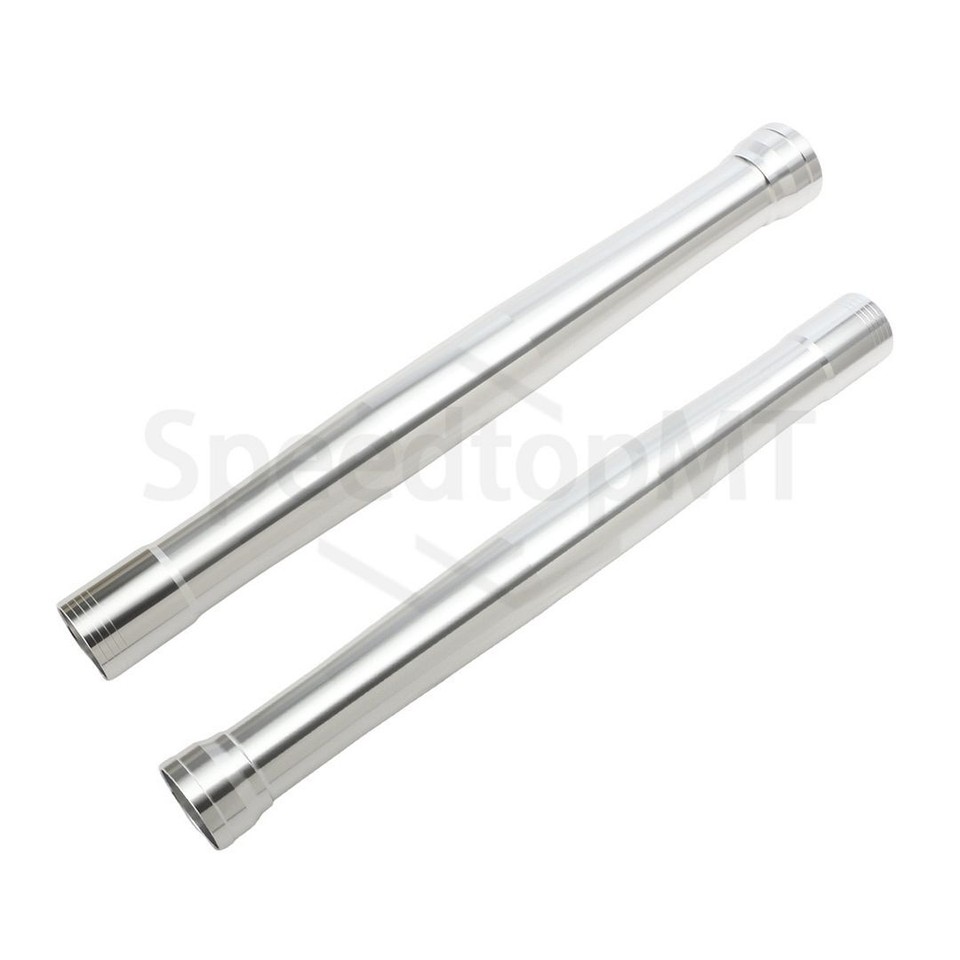 Front Fork Outer Tubes Fork Pipes Pair For Moto Guzzi V85 850 2019-2020 ...