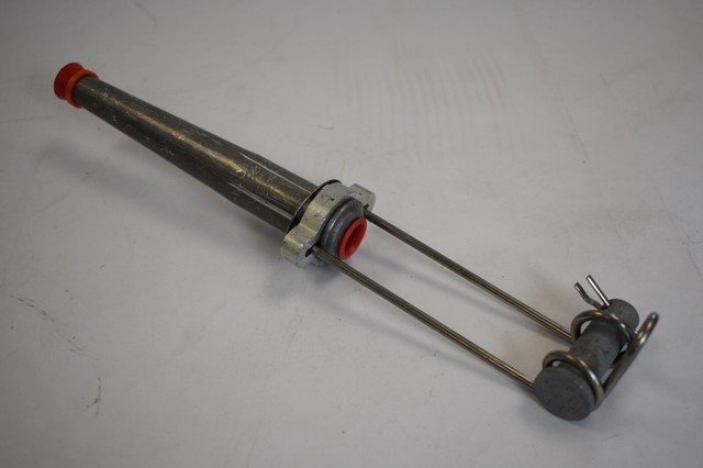 Lot 25 Hubbell Power GD4042AZ Automatic Dead End Aluminum Connectors - Z Bail for sale online | eBay