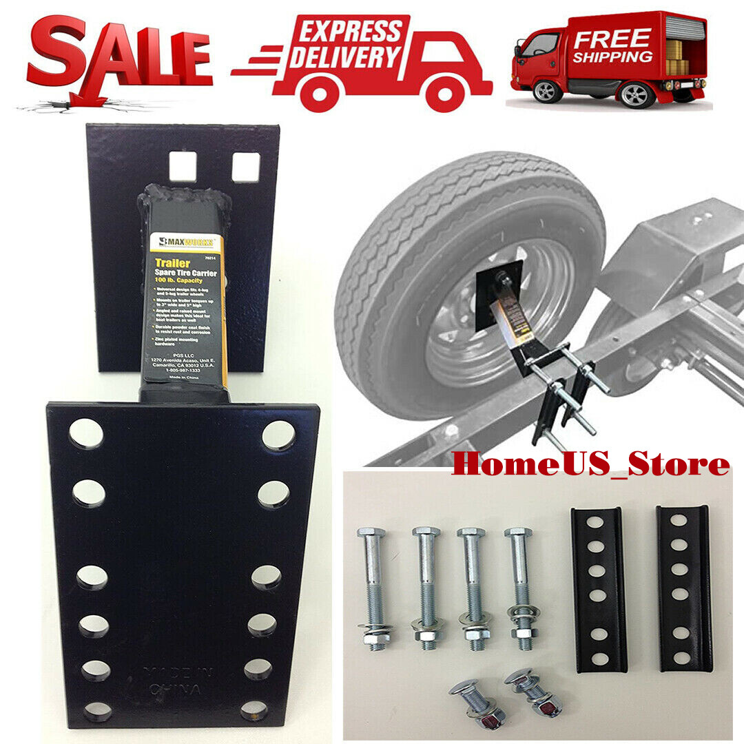 Trailer Spare Tire Rim for sale | Only 4 left at -60%