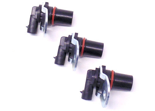 Allison Speed Sensor Set 3-pc. Duramax LCT 1000-2000-2400 GMC Chevy | eBay