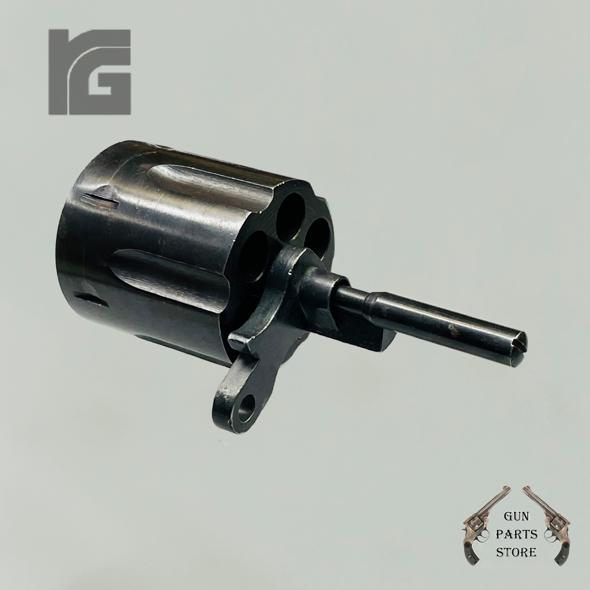 Item Gone Fsft Rohm Rg40 38 Special Revolver 2 In Barrel Rohm RG40