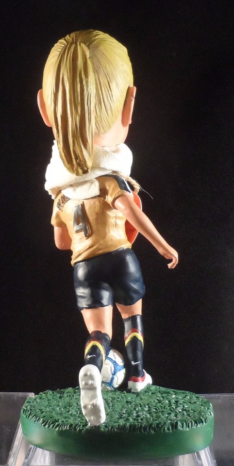 2007 Hartland Cat Whitehill US Women's National Soccer Team Bobblehead ...