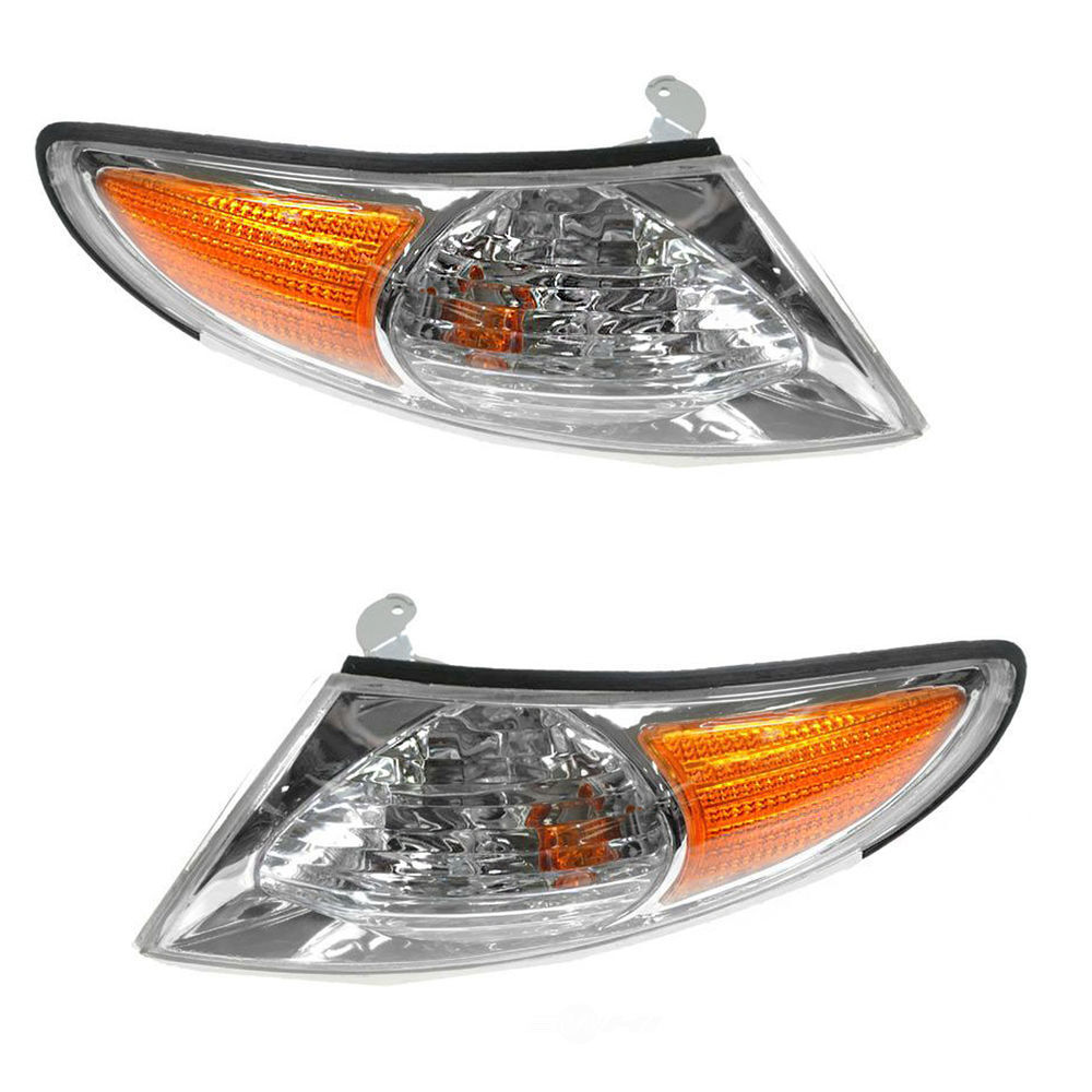 Parking Light Set-2 Piece Corner Light Set DIY SOLUTIONS LHT05544 for ...