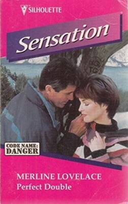 Perfect Double (Code Name: Danger) (Silhouette Intimate Moments) - GOOD ...