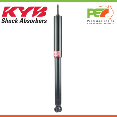1x KYB Excel-G Shock Absorber To Suit Holden Commodore VB 4.2 V8 253 ...