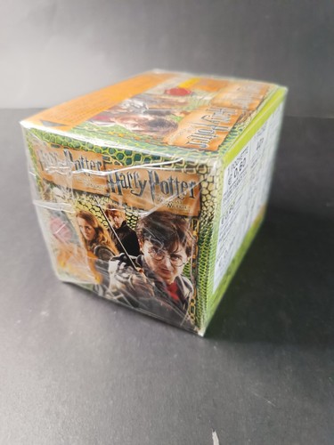BOX Panini sigillato Harry Potter e i Doni della Morte parte 1 | eBay