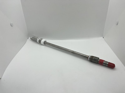 Mettler Toledo InPro 6800/12/320 DO Dissolved Oxygen Sensor - #52200967 ...