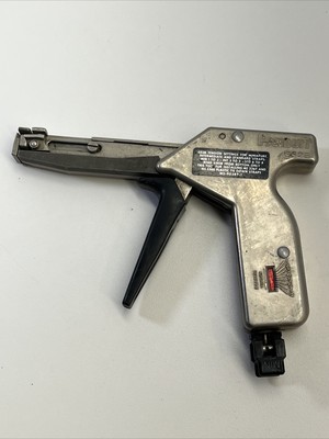 Cable Ties - Panduit Gs2b Cable Tie