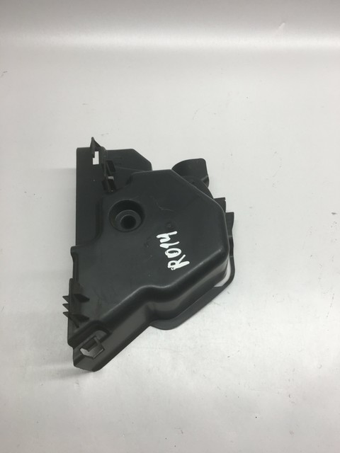 MERCEDES-BENZ W204 C207 EMERGENCY PARKING BRAKE PEDAL PLATE BRACKET ...