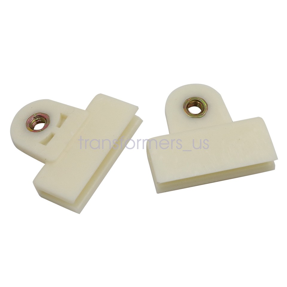 New For Toyota Tundra Sequoia Camry Sienna Window Door Glass Channel ...