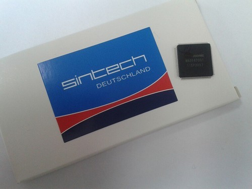 Genuine Panasonic Sony Playstation 3 HDMI IC Chip MN8647091 ...