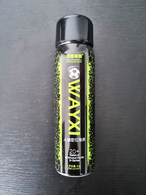 Soccer Referee Vanishing Aerosol 20M+ spray | eBay Australia