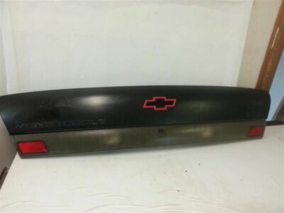 TAIL FINISH PANEL Z34 FITS 95-99 MONTE CARLO FSHELF-150883 | eBay