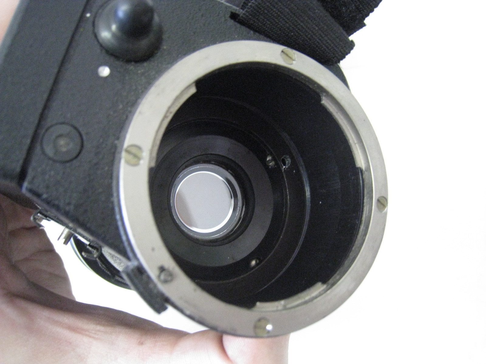 HiTEK Night Vision Optics Scope Belarus BelOMO Mirrored Lens GEN 1 | eBay