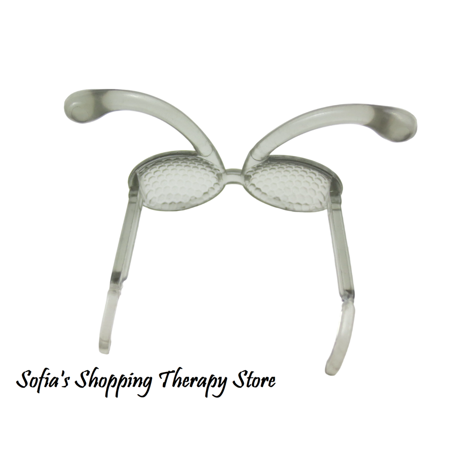 Monster High Create a Monster C.A.M. Bee Girl Insect Doll Eye Glasses ...