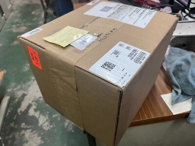 Edwards cti cryogenics MODULE, ON-BOARD IS, AMC / 309663-0001 | eBay