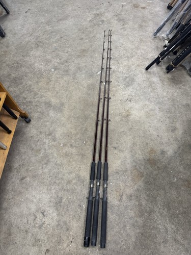 Lot Of 3 St Croix Rods | eBay