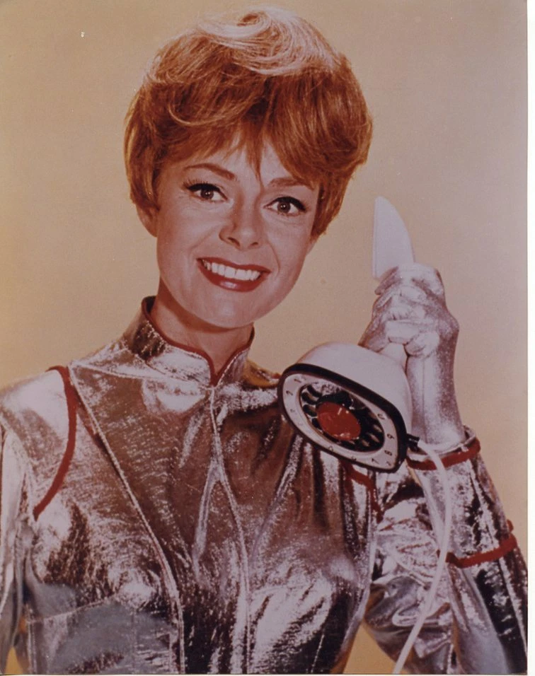 June Lockhart Lost In Space