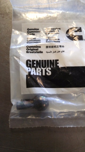3990094 Cummins Throttle Linkage Rear Rod End for sale online | eBay