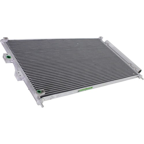 AC Condenser For 2006-2011 Honda Civic DX LX Sedan With Receiver Drier ...