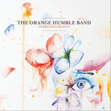 ORANGE HUMBLE BAND DEPRESSING BEAUTY NEW CD 9326425808610| eBay