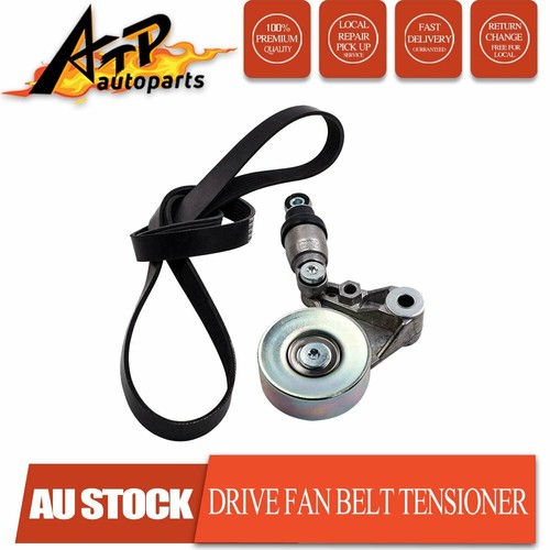 Motorcycle & Scooter Drive Belt Pulleys & Tensioners Fan Belt Pulley ...