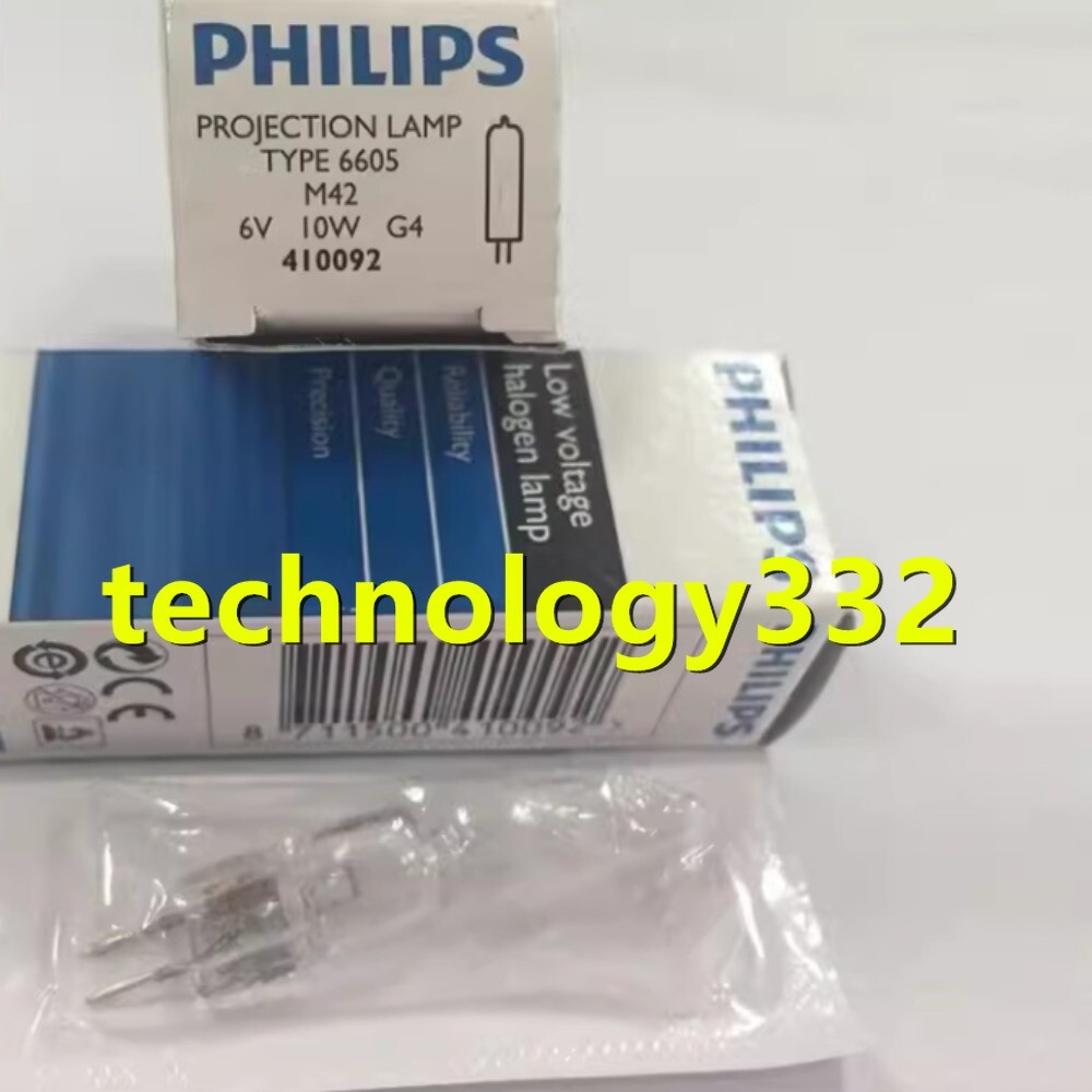 Low Voltage Halogen Lamp Philips Philips Certaline Halogen