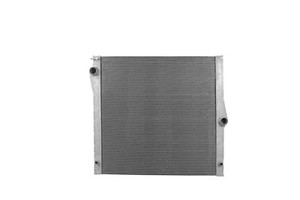 Water Cooler Radiator Engine Radiator BMW x5 e70 3,0si 4,8i 17117585035 ...