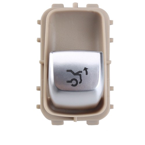 Beige Trunk Tailgate Control Switch for Benz C180 C200 C300 GLC200 ...