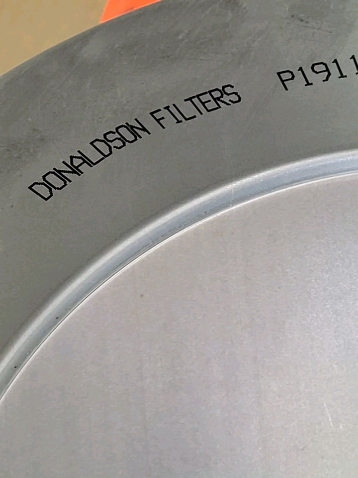 DONALDSON TORIT Filter CYLINDRICAL ER2W1P5 FILTER 26"L G60 P191177 | eBay