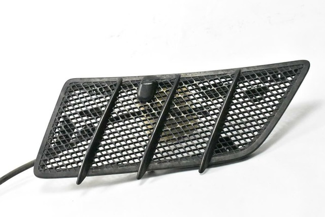 MERCEDES BENZ W164 Hood Left Air Vent Girill 1648800105 for sale online ...