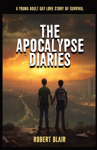 Robert Blair The Apocalypse Diaries (Paperback) (UK IMPORT) | eBay