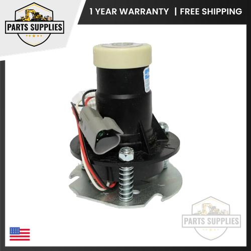 87445GT 87445 Genuine OEM Level Sensor fits Genie Boom Lift TZ-34/20 TZ ...